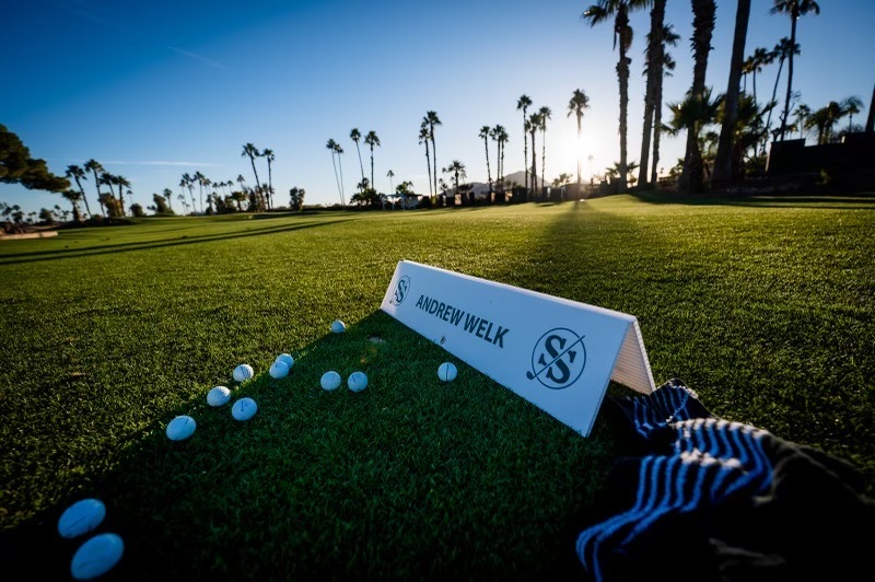 Lesson Packages - Andrew Welk Golf